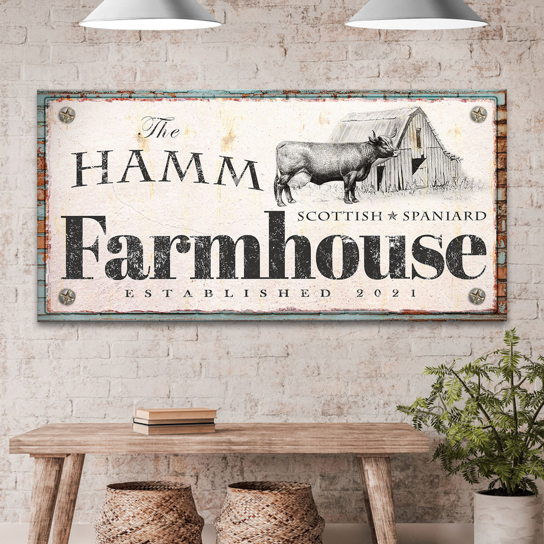 Wall Art and Home Decor Signs - Interior Design – Craft Canvases